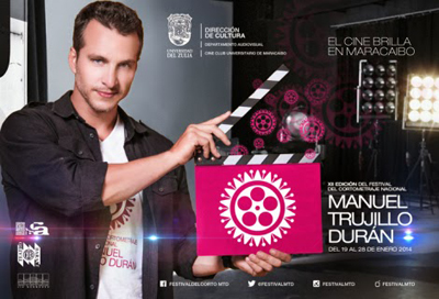 El 19 de enero arranca décima segunda edición del Festival Manuel ...