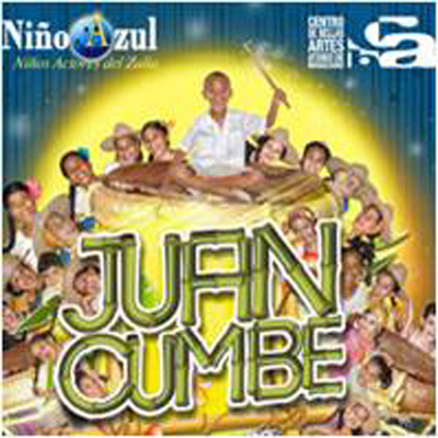 Teatro Azul presenta hoy su obra inédita Juan Cumbé - Qué Pasa