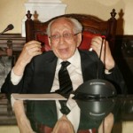 Murió Ramón J. Velásquez - Qué Pasa