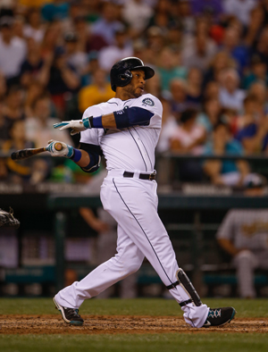 Canó ha aportado más que sólo números - Qué Pasa