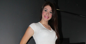 Karoline Holland: la candidata que quiere luchar por la igualdad social ...