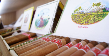 Puro Tabaco abrió sus puertas en Maracaibo - Qué Pasa