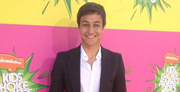 El venezolano Gabriel Tarantini debuta en el Festival de Cannes - Qué Pasa