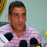 Inhabilitan a Enzo Scarano - Qué Pasa