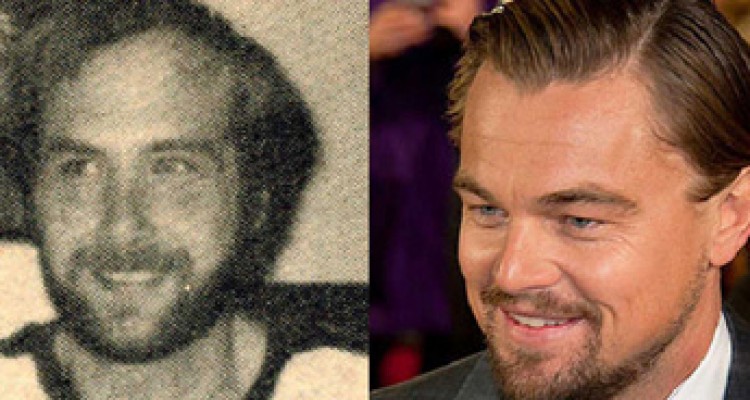 DiCaprio interpretará a un hombre con 24 personalidades diferentes ...