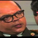 Falleció el actor venezolano Luis Rivas - Qué Pasa