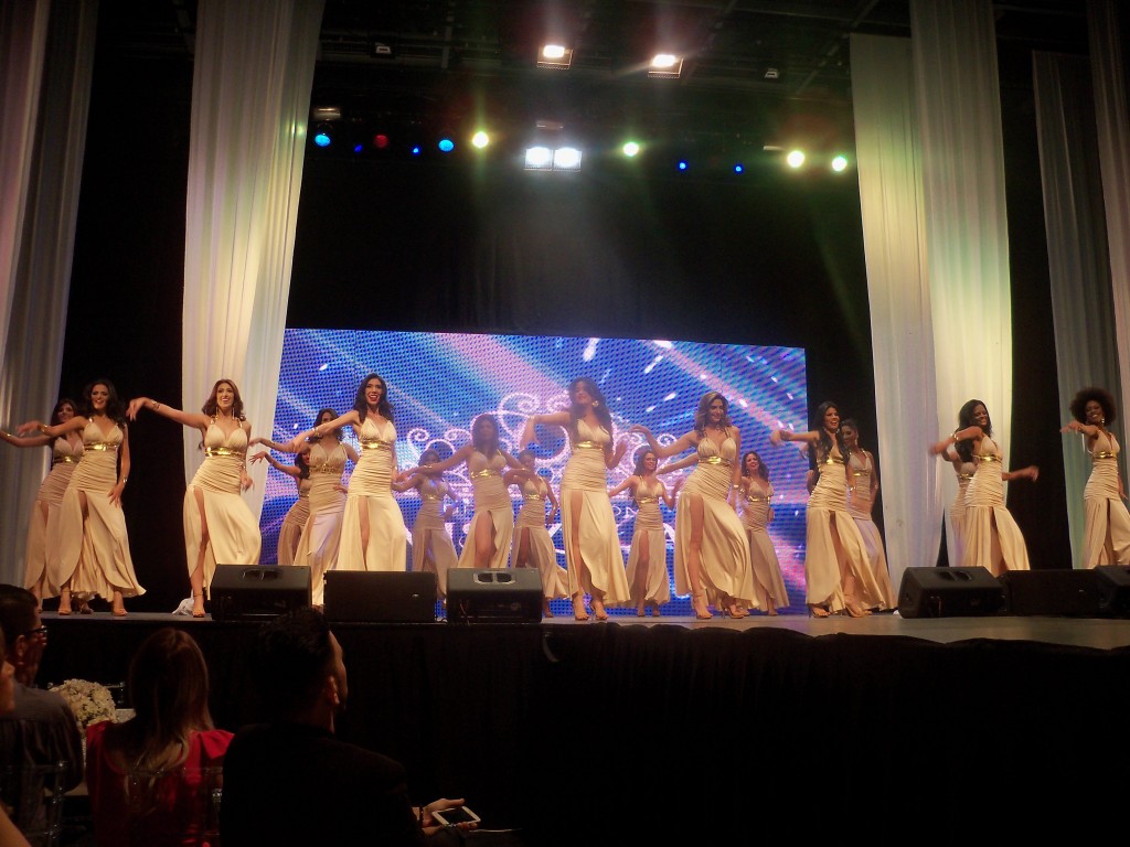 Miss Zulia 2017 hizo oficial su presentación a la prensa (+Fotos) - Qué ...