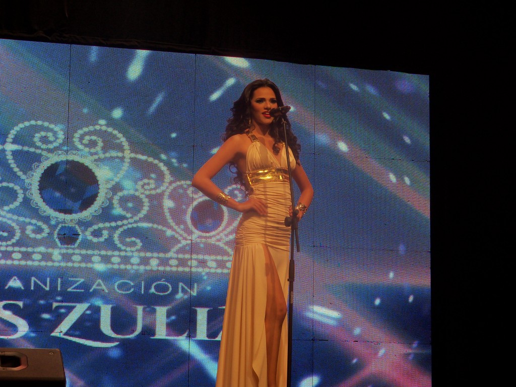 Miss Zulia 2017 hizo oficial su presentación a la prensa (+Fotos) - Qué ...