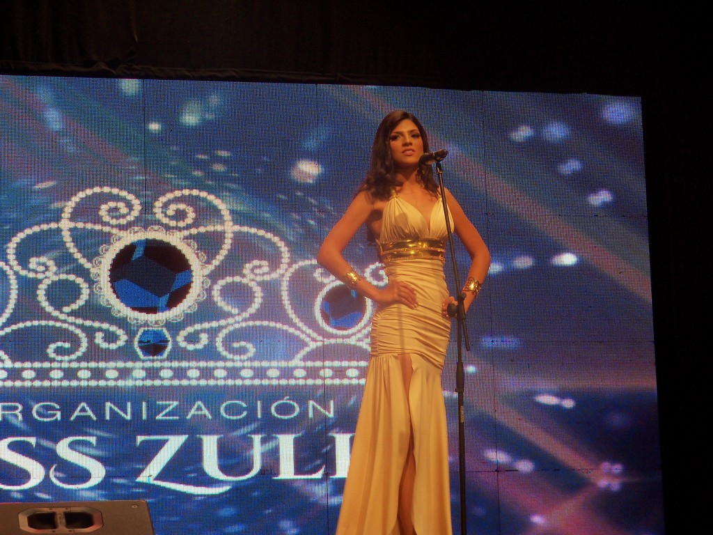 Miss Zulia 2017 hizo oficial su presentación a la prensa (+Fotos) - Qué ...