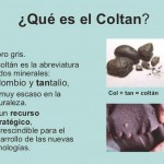 Coltan: El mineral de la muerte - Qué Pasa