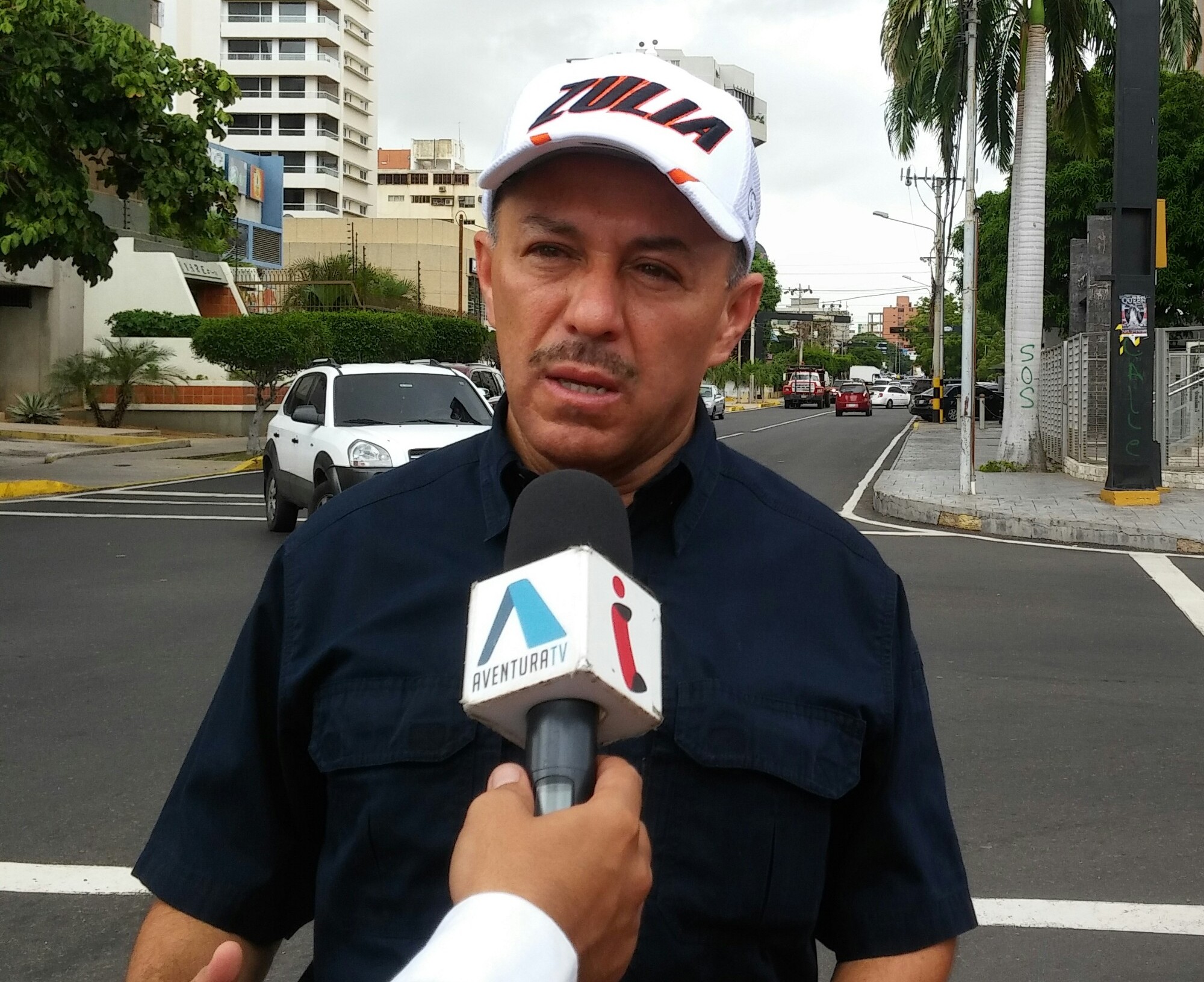 Jairo Ramírez: Suministro de gasolina es normal y sin condiciones de ...