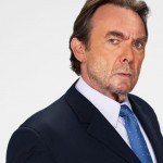 Falleció Claudio Báez actor mexicano - Qué Pasa