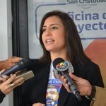Patricia Ceballos: «Toma de El Helicoide se mantiene hasta lograr ...
