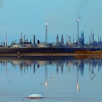 Pdvsa reactiva destiladora en Amuay - Qué Pasa