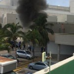 Planta eléctrica del Maruma explotó por exceso de uso - Qué Pasa