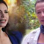 María Corina Machado y Valentina Quintero entre las 100 mujeres más ...