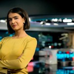 Periodista Anya Parampil aconseja a Trump despedir a Bolton, Pompeo y ...