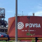 PDVSA incrementó su capacidad de almacenamiento en refinería de ...