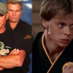 Fallece Robert Garrison actor de Karate Kid y Cobra Kai - Qué Pasa