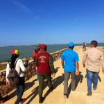Gobernación del Zulia trabaja en el rescate turístico del Castillo de ...