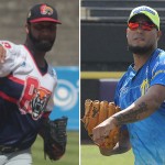 Félix Doubront y Wilking Rodríguez son los refuerzos para la final de ...