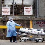 Rashaan Davis habitante del Estado de Ohio fue detenido por hacer una ...