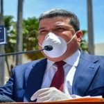 Luis Parra llama a organismos internacionales a acompañar elecciones y ...