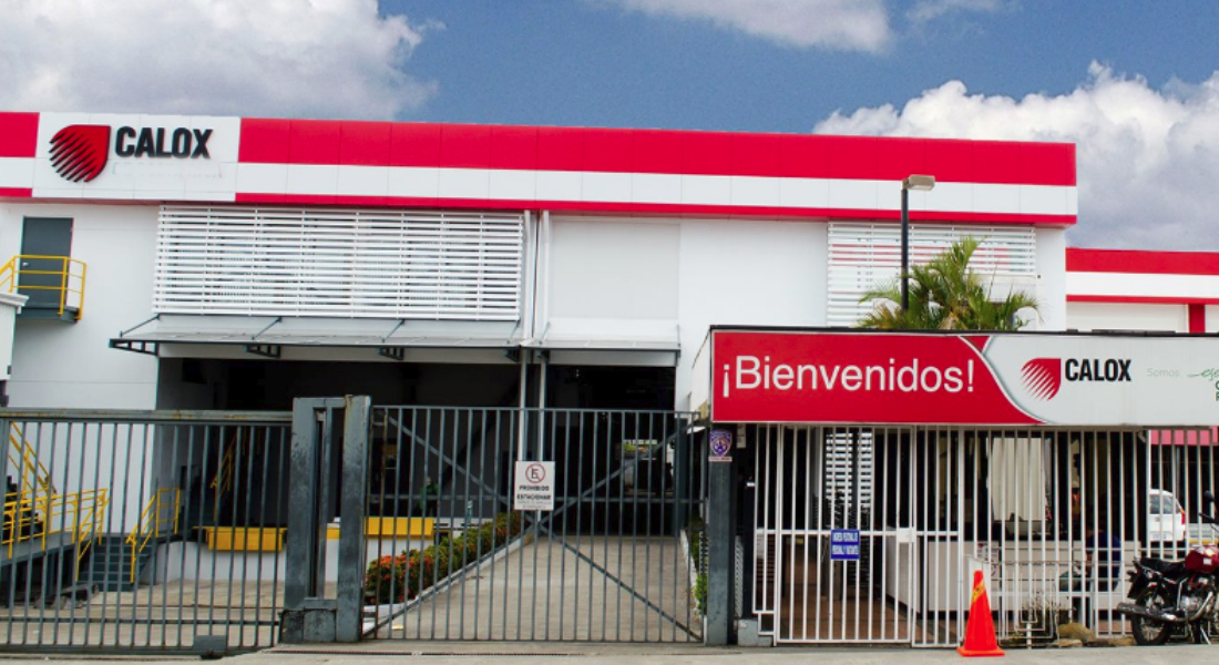 Calox emite Bs.10.000 millones en acciones que entran a la Bolsa de ...