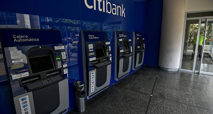 Atención: Citibank vendió su unidad en Venezuela al Banco Nacional de ...