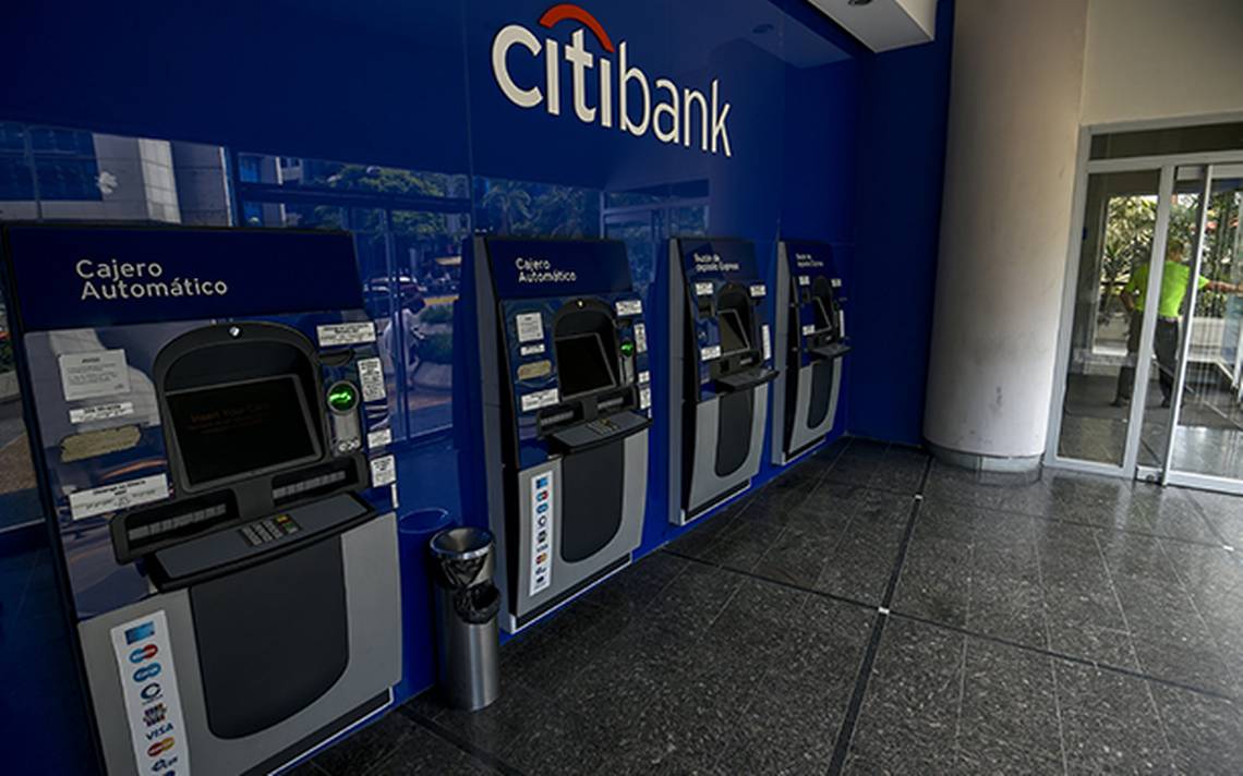 Atención: Citibank vendió su unidad en Venezuela al Banco Nacional de ...