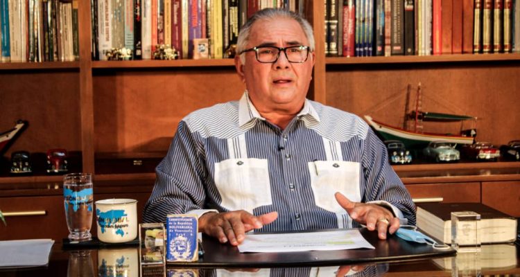 Sobalvarro: «Con los acuerdos de la mesa de diálogo se podrá rescatar ...