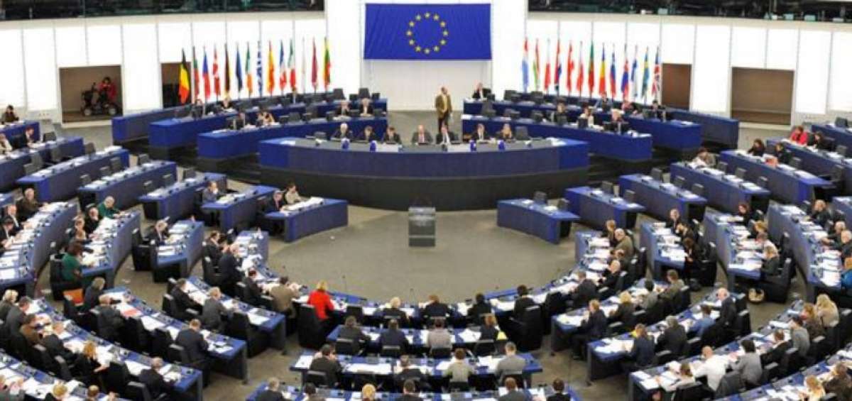 El Partido Popular Europeo retiró su participación de la Misión de ...