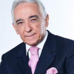 Eladio Laréz compartió el mensaje navideño de RCTV a los venezolanos ...