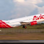 Avior solicitó a la Asamblea Nacional reanudar vuelos a Colombia - Qué Pasa