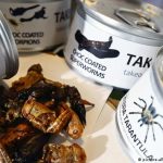 El auge de los insectos comestibles en Japón - Qué Pasa