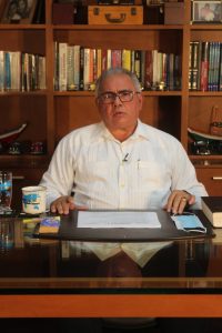 Alcalde Alberto Sobalvarro: «no podemos perder la identidad nacional en ...