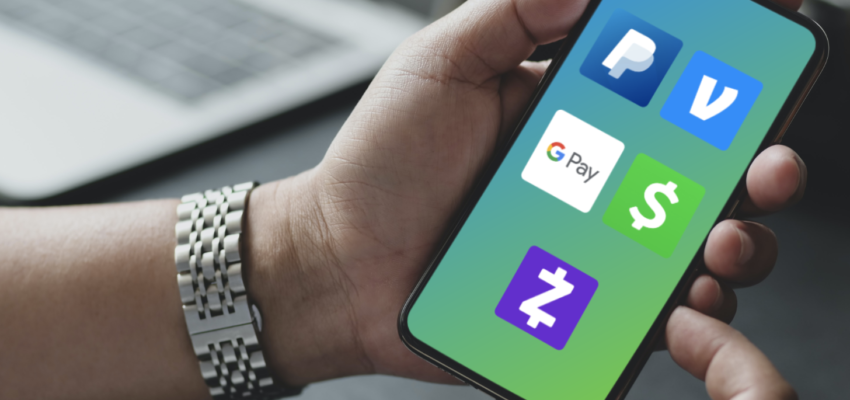 Pagos a través de PayPal, Zelle y otras plataformas digitales sí pagan ...
