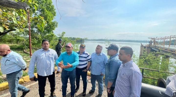 Falta de mantenimiento e inversión en embalses y plantas ...