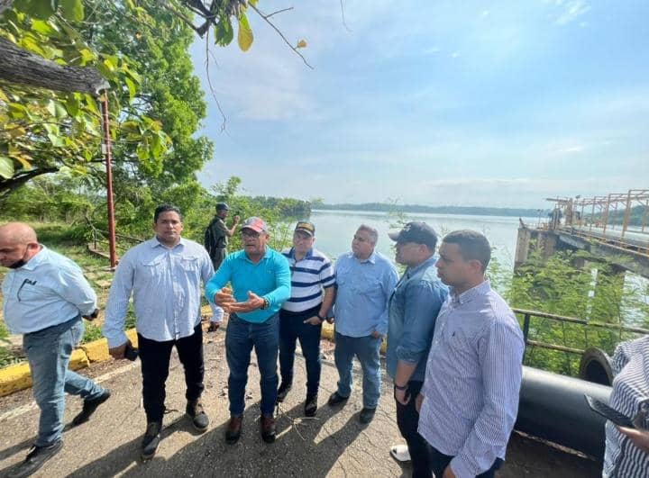 Falta de mantenimiento e inversión en embalses y plantas ...