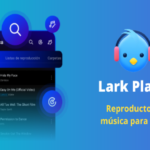 Lark Player: la mejor forma de escuchar música gratis sin conexión a internet - Qué Pasa