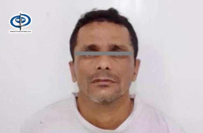 Asesino de Nardy Mora tenía antecedentes penales y se desempeñaba como ...