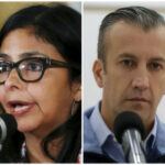 Autorización de la OFAC a Chevron permite a Javier La Rosa reunirse con ...