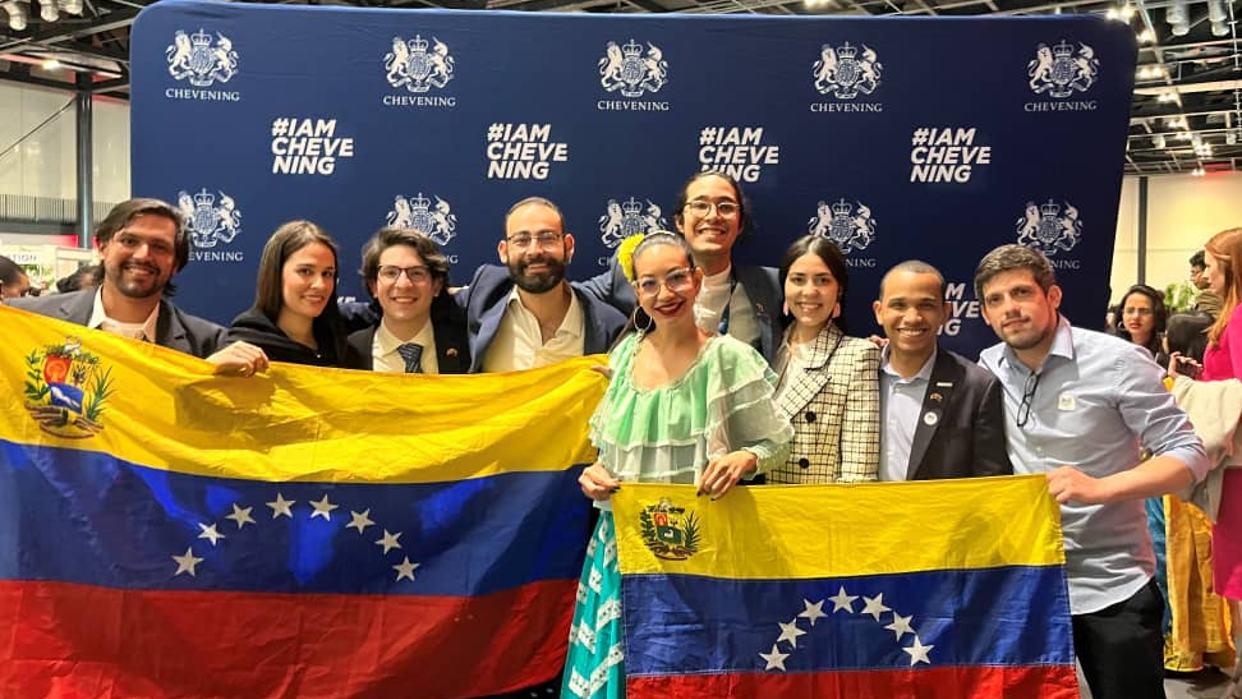 Comienza período de postulaciones al programa de becas Chevening para ...