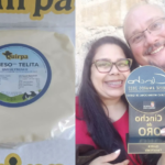 Queso de telita, elaborado por un venezolano, ganó oro en el Cincho ...