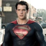 Henry Cavill volvió a ser Superman - Qué Pasa