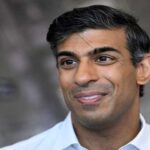 Sunak es el nuevo líder conservador y próximo primer ministro británico - Qué Pasa