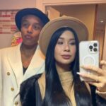 Novia de Yulimar Rojas publicó videos para acabar los rumores de ...