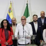 Gobierno de Venezuela y la oposición firmaron segundo acuerdo parcial ...