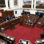 Congreso de Perú aprobó adelantar las elecciones generales para abril de 2024 - Qué Pasa