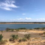 Viceministro de cuencas del MinAguas realiza inspección a los embalses ...